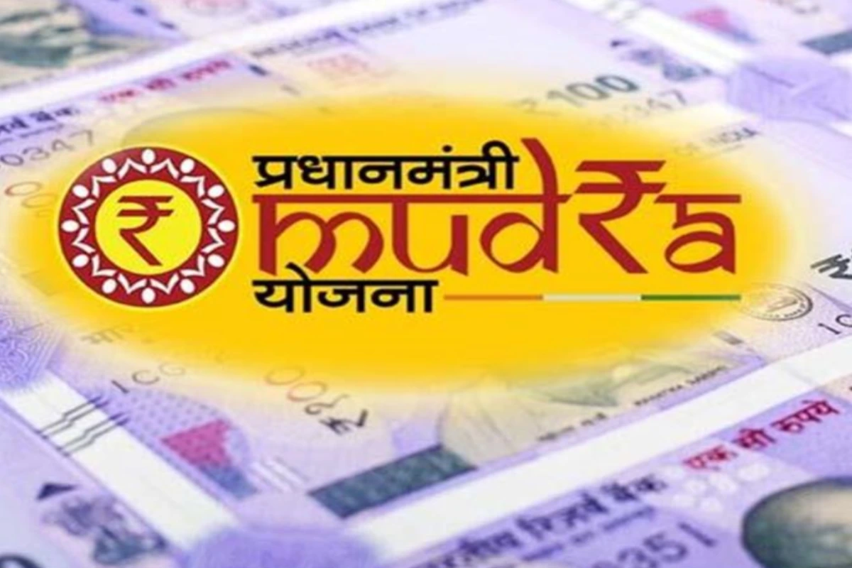 PMMY के तहत 55 करोड़ लोगों को मिला 34 लाख करोड़ का लोन, सरकार ने बताया ...